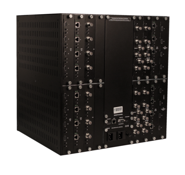 32x32 PureMedia™ Matrix Switcher - PureLink AV