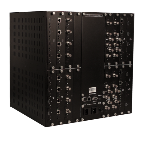 32x32 PureMedia™ Matrix Switcher - PureLink AV