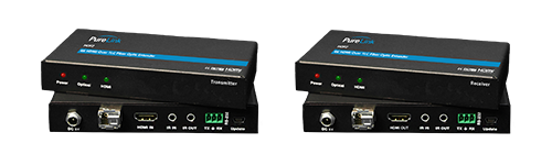 Products - PureLink AV