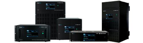 Products - PureLink AV