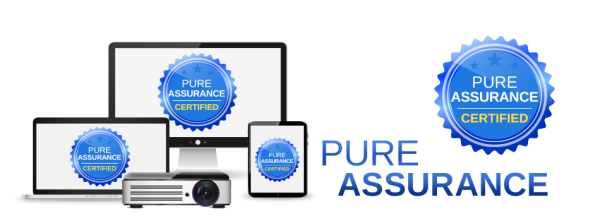 Pure Assurance - PureLink AV