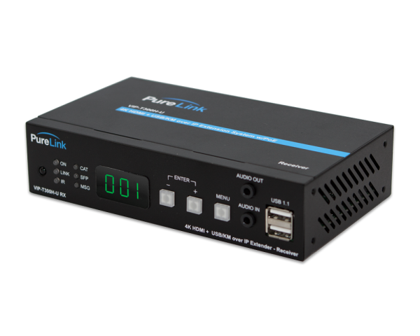 VIP-STREAM-200 - PureLink AV