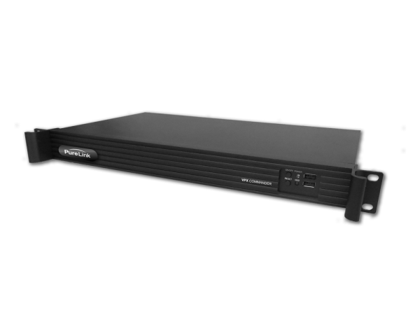 VPX Commander - PureLink AV
