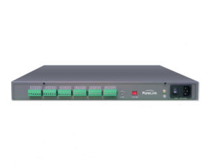 18-Channel 12V DC Rack Power Supply - PureLink AV