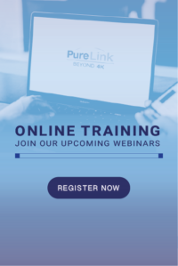 4K60 HDMI & USB/KM CAT and Fiber - AV over IP Encoder - TAA