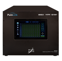 Matrix Switchers - PureLink AV
