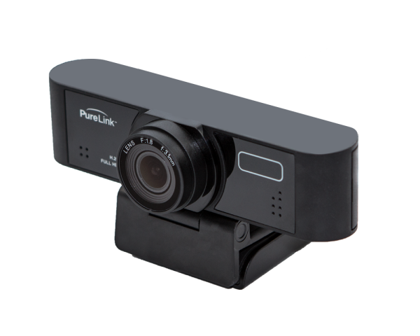 [Discontinued] Full HD USB 2.0 Display Mounted Camera - PureLink AV