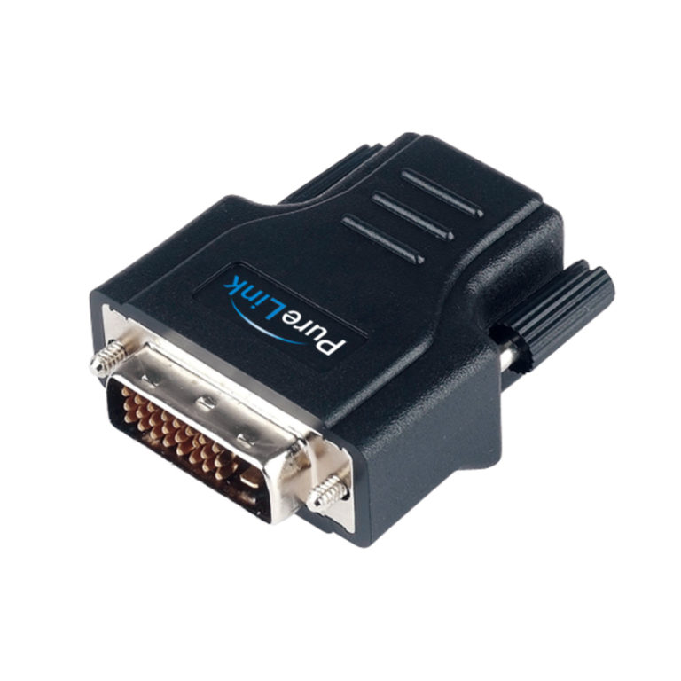 DVI over CAT Extension System - PureLink AV