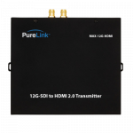 8x8 HDMI 2.0b Matrix Switcher - PureLink AV