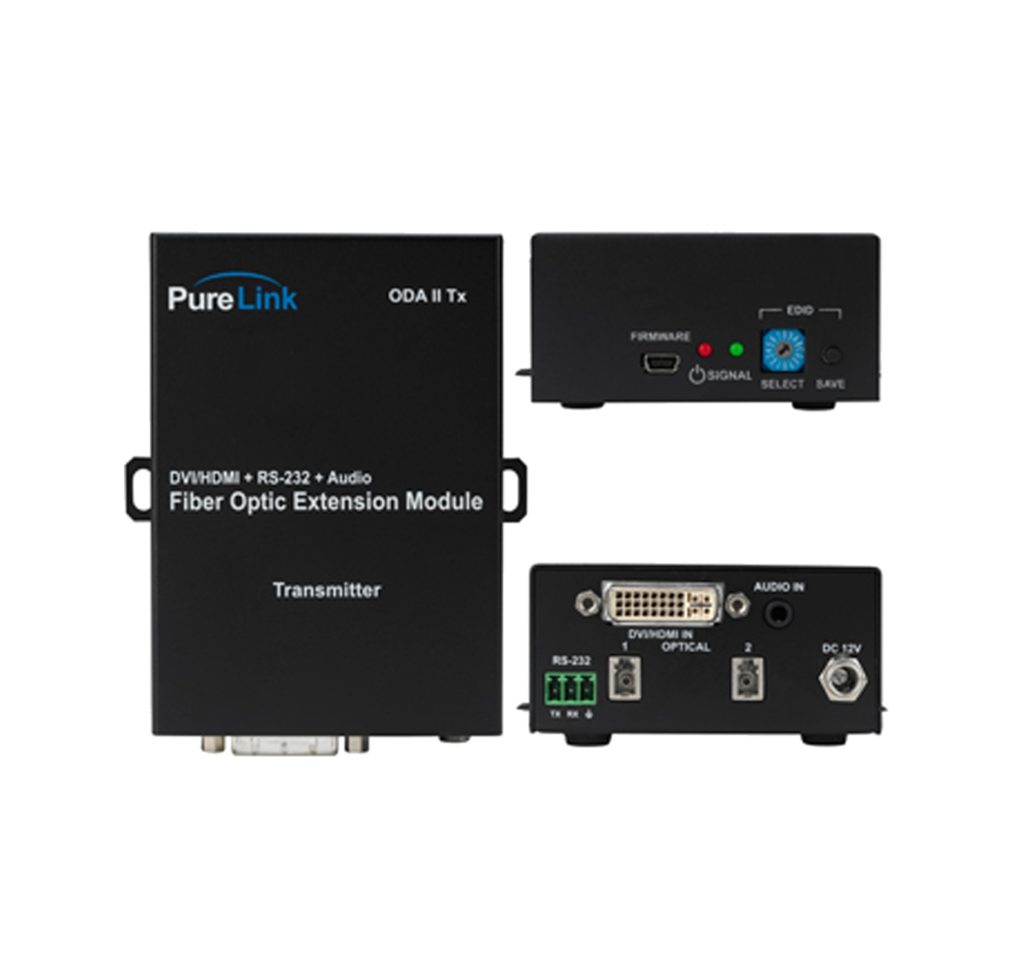 Fiber Archives - PureLink AV