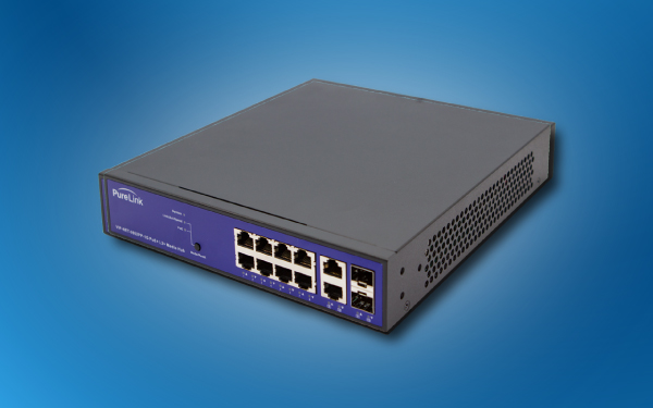 PureLink Adds a New Generation of Video Over IP Solutions to PureStream ...