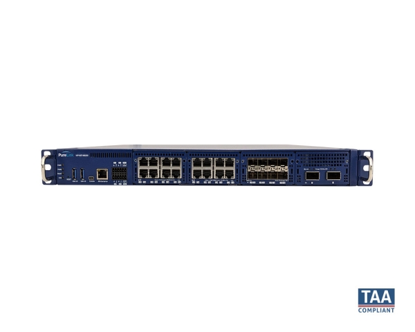 Network Switches Archives - PureLink AV