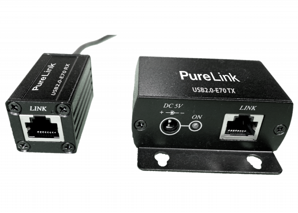 Extenders Archives - PureLink AV