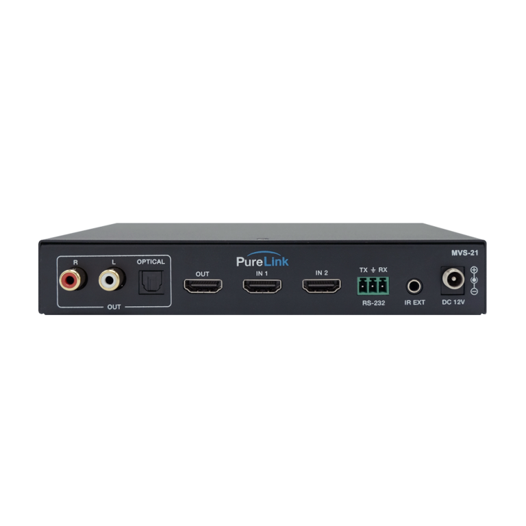4K60 HDMI & USB/KM CAT and Fiber - AV over IP Encoder