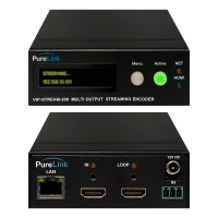 VIP-STREAM-200 - PureLink AV