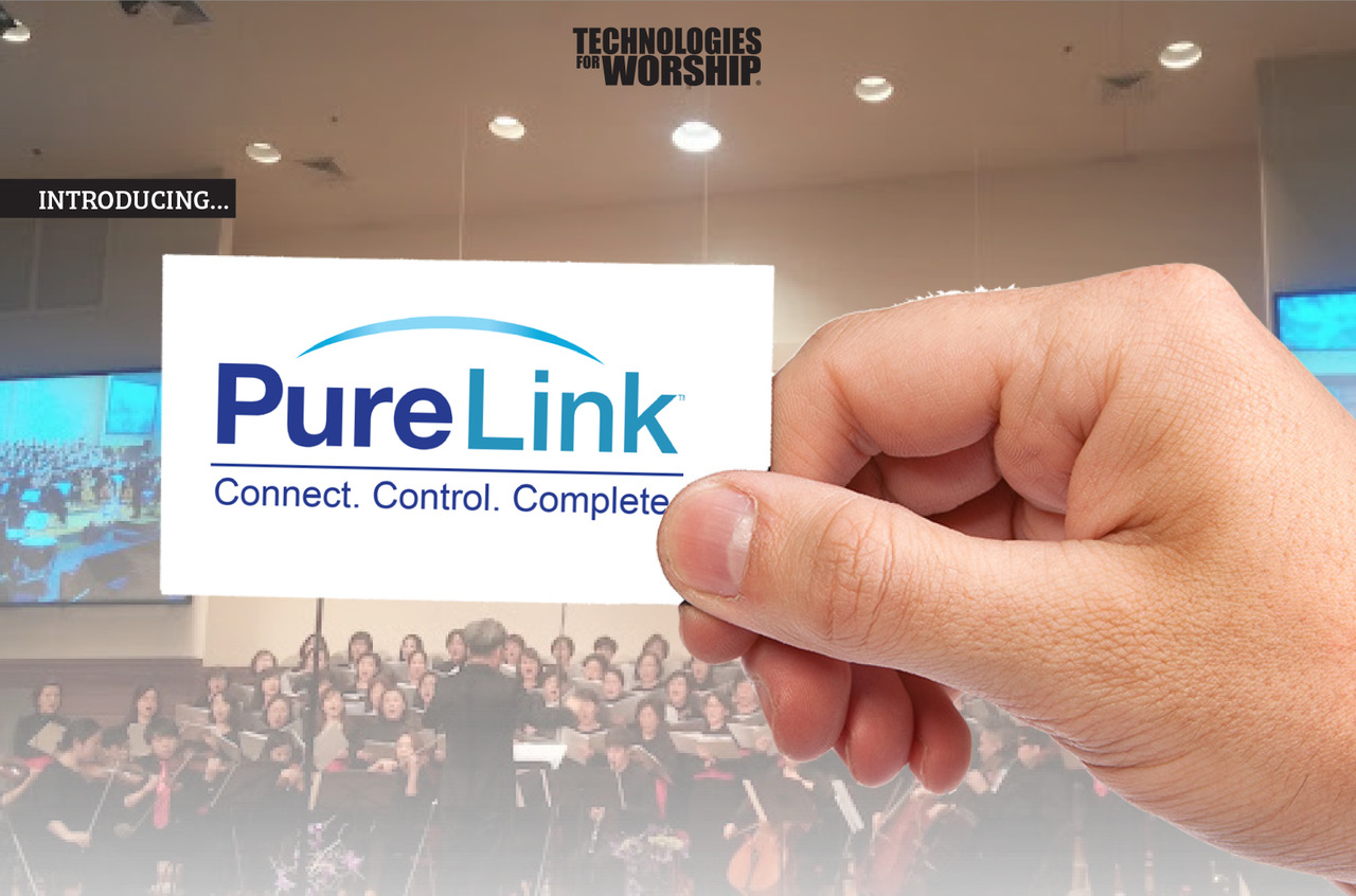 PureLink Story - A Family Success Story - PureLink AV