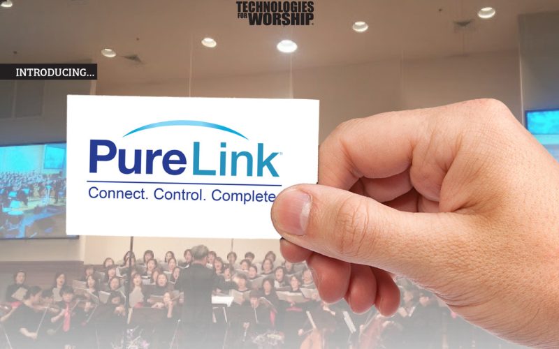 PureLink News - PureLink AV