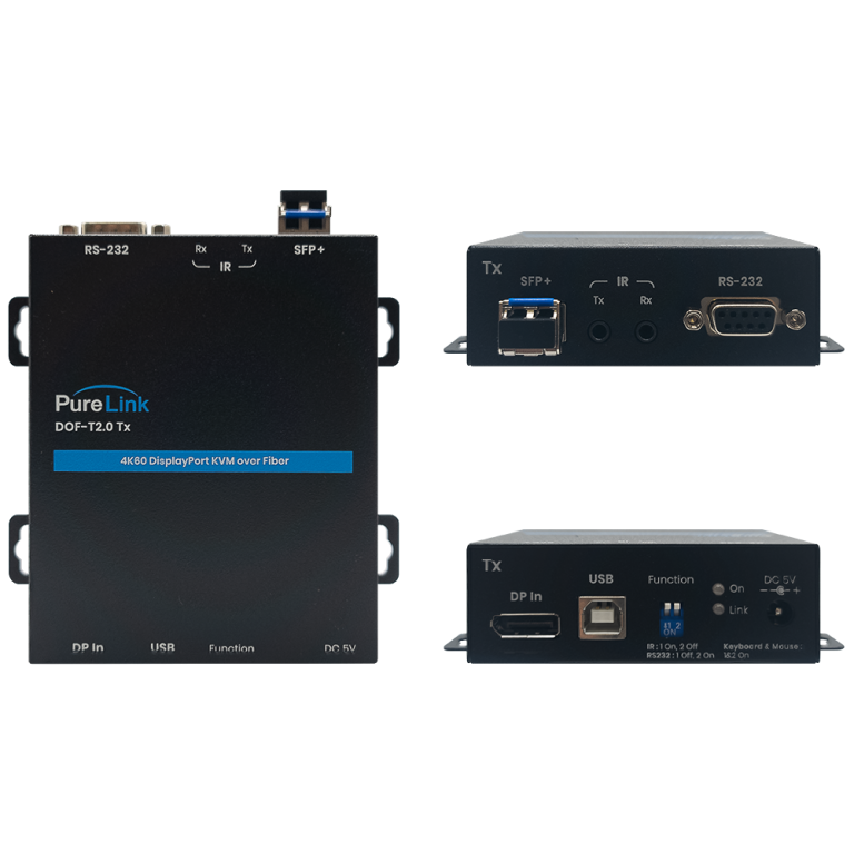 iCON™ T10 – Ten Inch Table Top Touch Screen Controller with EZControl ...