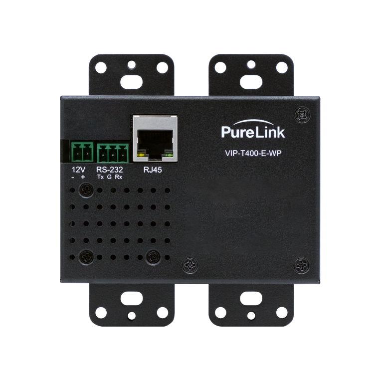 4K60 HDMI & USB/KM CAT and Fiber - AV over IP Decoder