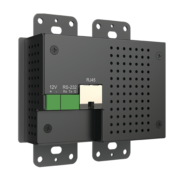 4K60 HDMI & USB/KM CAT and Fiber - AV over IP Encoder