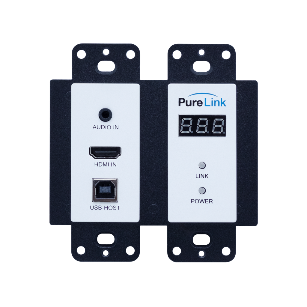 Encoders & Decoders Archives - PureLink AV