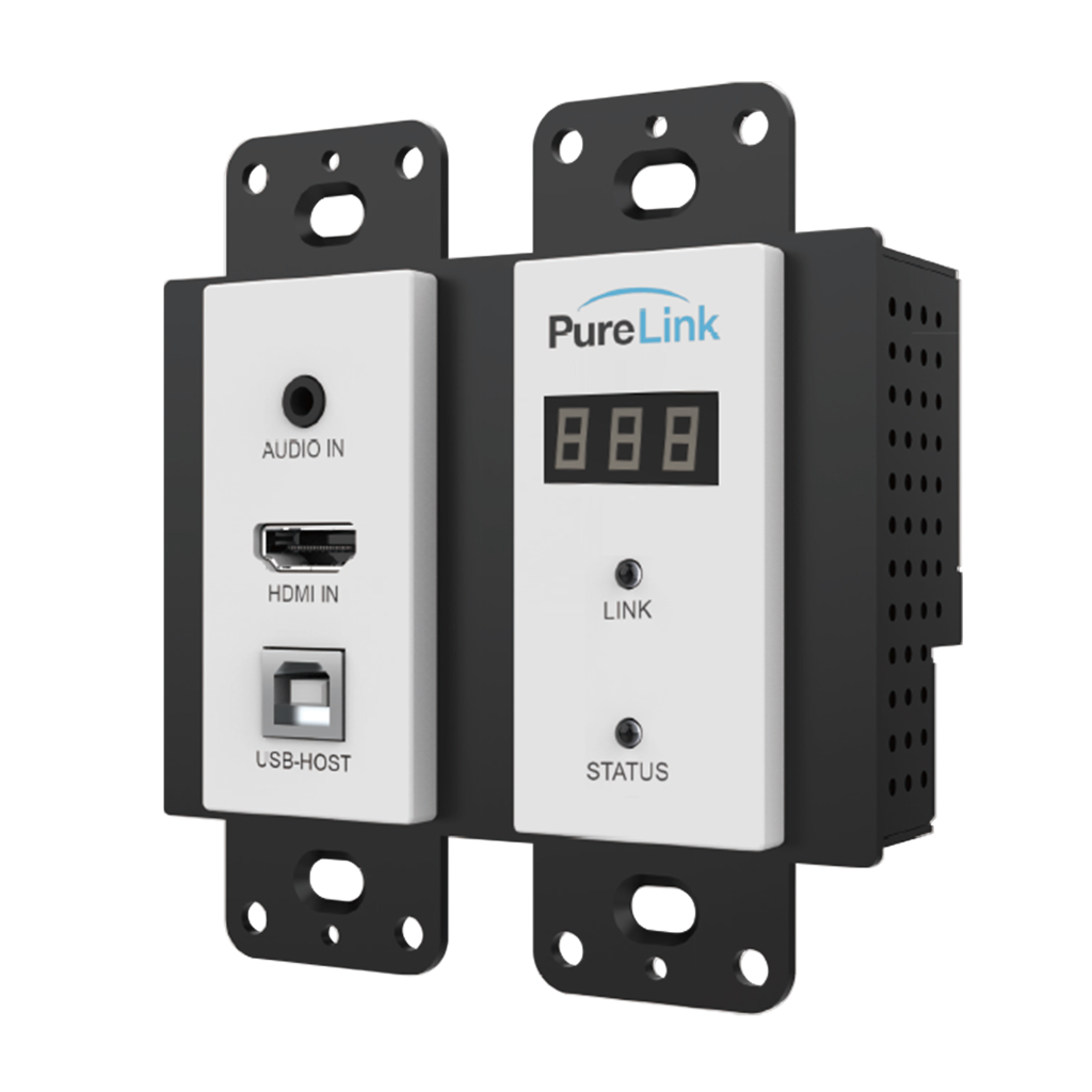 Encoders & Decoders Archives - PureLink AV