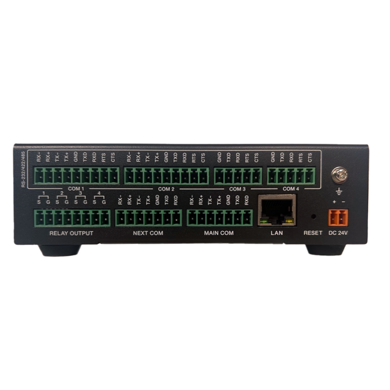 USB 3.2 100 Meter Extender Over CAT - PureLink AV