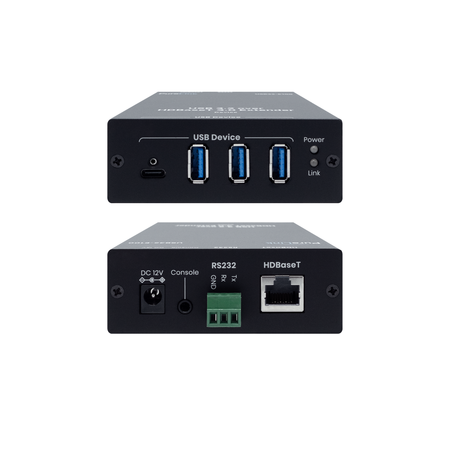 HDMI Streaming Encoder with Multi Out and Image Preview - PureLink AV