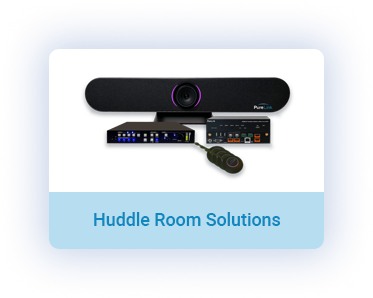 Beyond 4K - PureLink AV